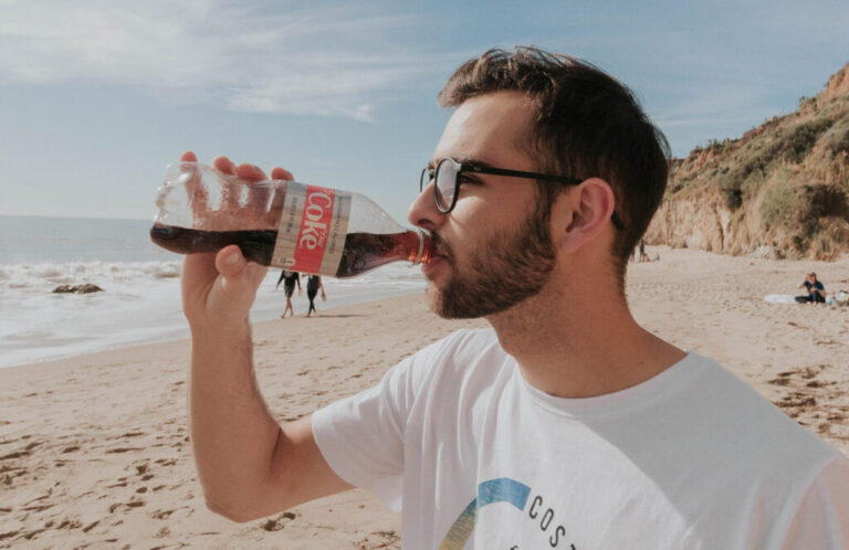 Is Diet Coke Acidic - Understanding Its Effects and Health Implications!