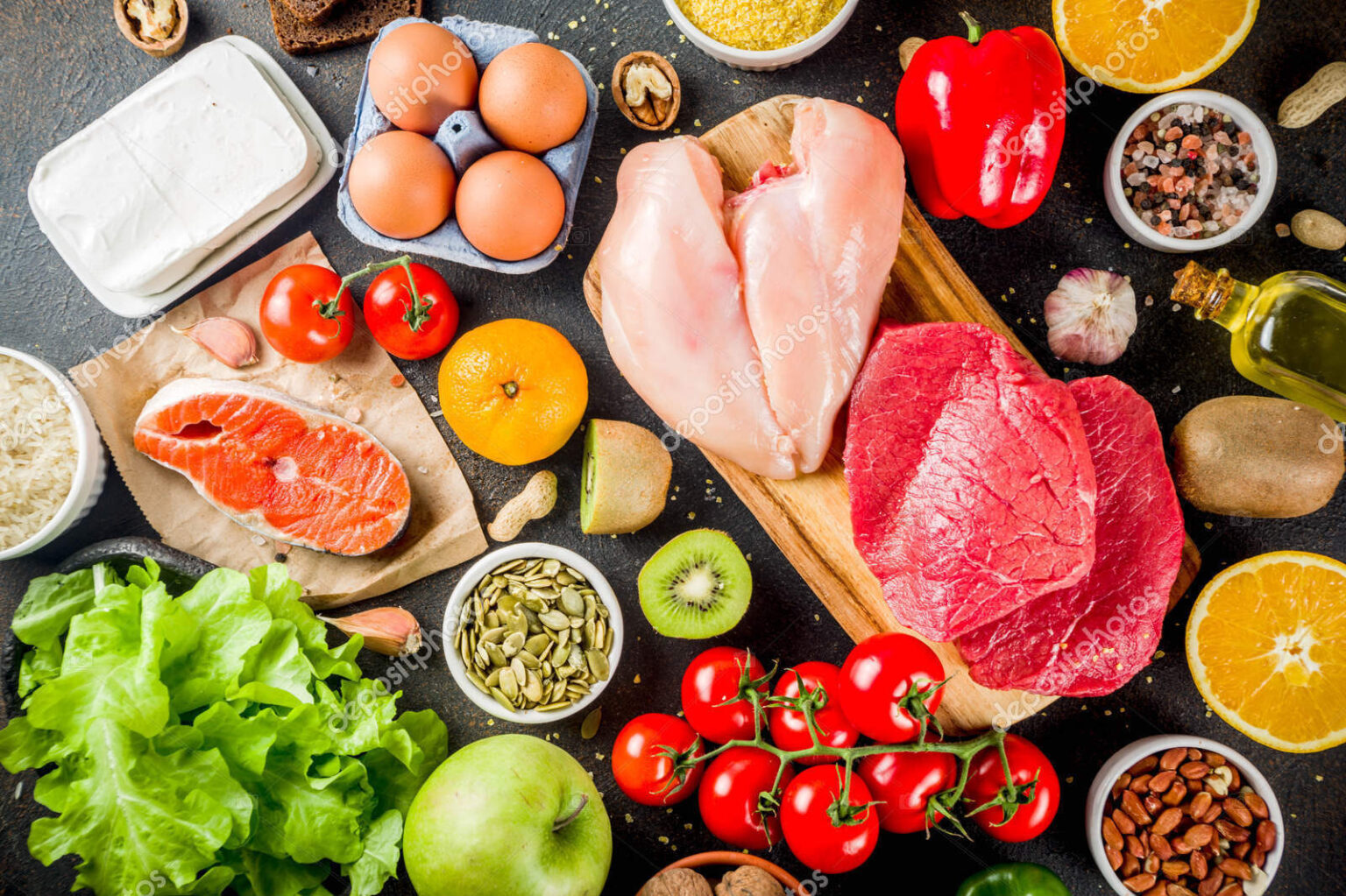 What Is An Omnivore Diet - A Complete Guide to Balanced Eating!