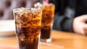 Is Diet Coke Acidic - Understanding Its Effects and Health Implications!
