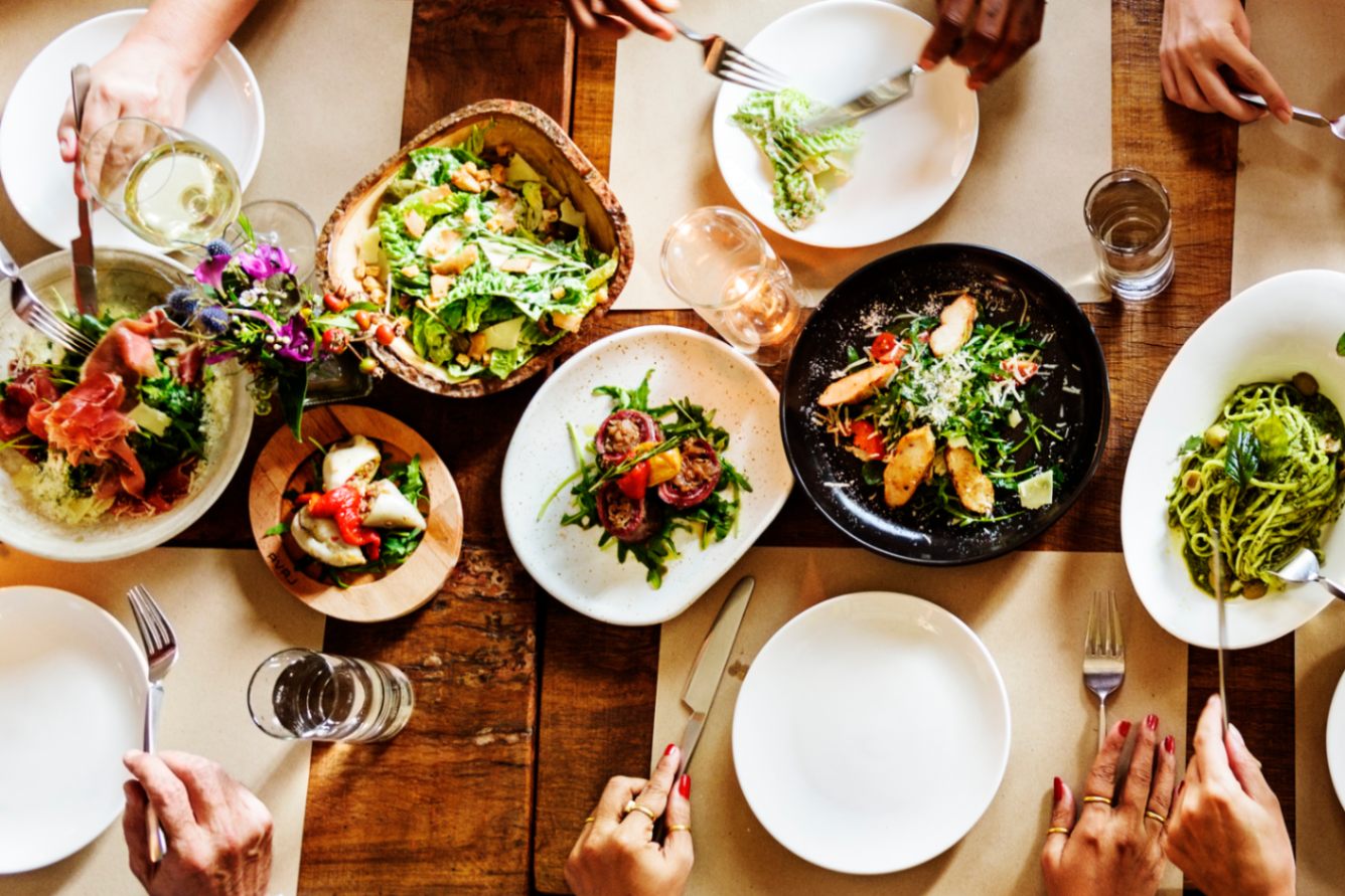 Blood Type O Positive Diet Food List Pdf - A Complete Guide!
